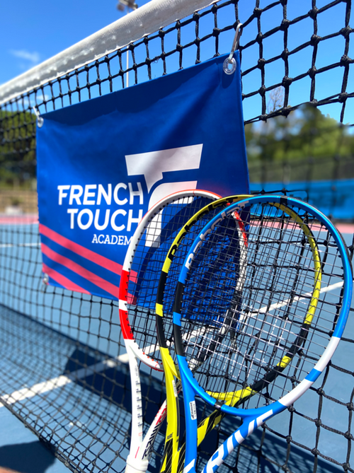 French Touch Academy - Académie de tennis